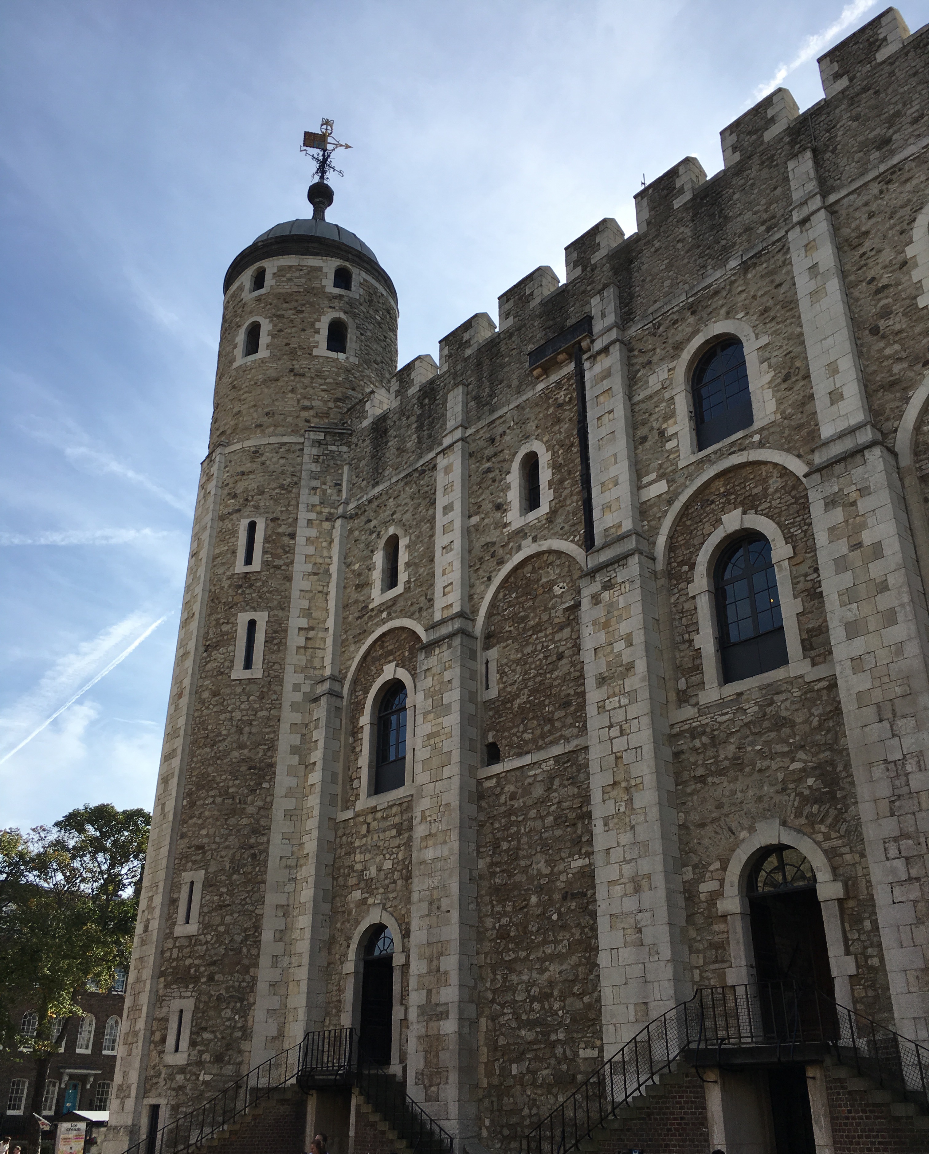 tower – All Things Tudor